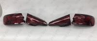 China 2020 - 2024 Audi A4B9 Tail Light Audi 12V A4 Rear Brake Light High Durability for sale