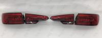 China 2017 - 2019 Audi A4B9 Led Rear Lights Direct Replacement Shockproof for sale