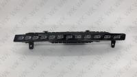 China Day Running Light Assembly 4L0953041D 4L0953042D LED Turn Signal Light for Q7 Normal Front Bumper 2010-2015 12 LED for sale