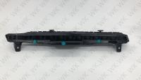 China Day Running Light Assembly 4L0953041D 4L0953042D LED Turn Signal Light for Q7 Normal Front Bumper 2010-2015 12 LED for sale