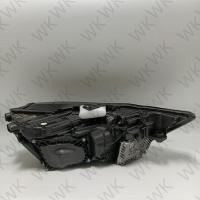 China IP67 Audi A6 Headlight Upgrade 2019 - 2025 C8 LED Modified Matrix Looking Five Bars for sale