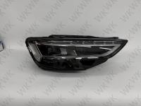China Manufacturer Supply Factory Original Auto Lighting System Suitable  for Audi A8D5 2019-2022  Front Matrix Headlight Assembly for sale