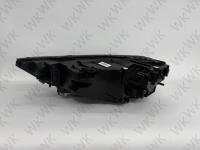 China Manufacturer Supply Factory Original Auto Lighting System Suitable  for Audi A8D5 2019-2022  Front Matrix Headlight Assembly for sale