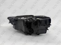 China Manufacturer Supply Factory Original Auto Lighting System Suitable  for Audi A8D5 2019-2022  Front Matrix Headlight Assembly for sale