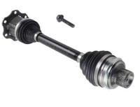 China Audi A6L C7 4KD407271D Front Axle Shaft Assembly for sale