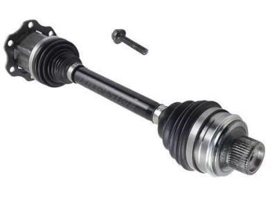 China Audi A6L C7 4KD407271D Front Axle Shaft Assembly for sale