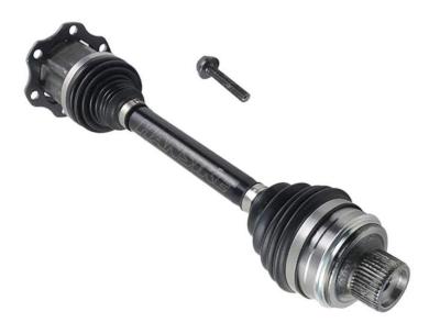 China Audi Q7 4M0407271D Half-Shaft Assembly for sale