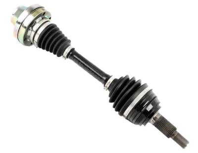 China Audi Q7 7P0407271C Front Drive Shaft for sale