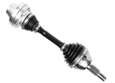 China Audi Q7 VW Touareg 7L0407271F Half-Shaft Assembly | OEM for sale