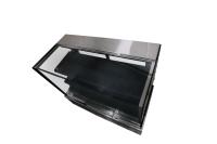 China 15.5CU.FT Cold Cake Display Fridge 900mm H Bakery Display Cooler for sale