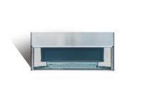 China Square Glass Refrigerated Bakery Showcase with CE&ETL for sale