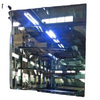 China 19CU.FT Refrigerated Deli Case Display Cabinets 220V 50HZ for sale