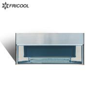 China 19CU.FT Refrigerated Pastry Display Cases ETL for sale