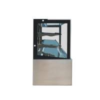 China CFC Free R-134A Refrigerant Commercial Cake Display Bakery Counter Fridge for sale