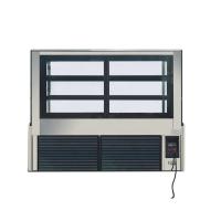 China R290 Refrigerant Bakery Cake Display Fridge Counter 1500*680*1200mm for sale