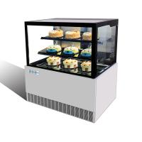 China 190L Ice Cream Display Freezer R134a Chocolate Display Cooler for sale