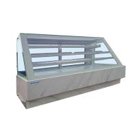 China high quality new style bakery display cabinet refrigeration equipment with CE/ETL for sale