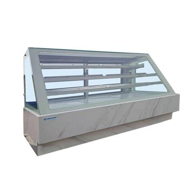 China high quality new style bakery display cabinet refrigeration equipment with CE/ETL for sale
