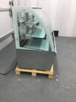 China high quality new style bakery display cabinet refrigeration equipment with CE/ETL for sale