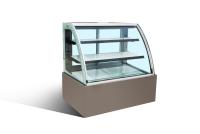 China high quality new style bakery display cabinet refrigeration equipment with CE/ETL for sale
