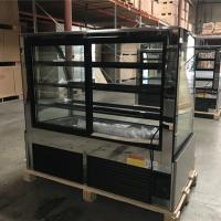 China Cake display refrigerator  refrigeration equipment for bakery shop with CE/ETL for sale