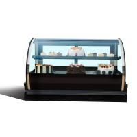 China 240L Bakery Cooling Cake Showcase Fridge for sale