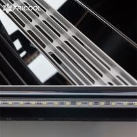 China 240L Bakery Cooling Cake Showcase Fridge for sale