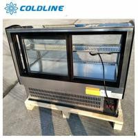 China N-ST Refrigerated Bakery Display Case Cake Display Cabinet 3.3CU.FT for sale