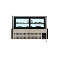 China Automatic Defrost System Commercial Deli Refrigerator 70 Liters for sale