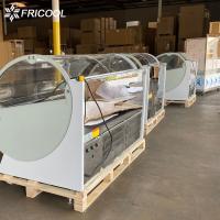 China 16 Pans Ice Cream Display Freezer 500L for sale