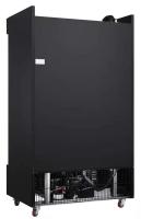 China 48 Inch Two Glass Door Refrigerator Commercial Merchandiser 115V 60HZ for sale
