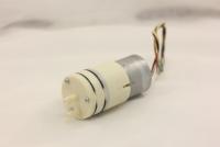 China High Performance Long Lifetime Micro Vacuum Pump Max Pressure 90Kpa for sale