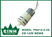 China Medical Mini DC Air Pump for sale