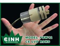 China Economical Energy Saving Brushless DC Pump For Suck Liquid Or Air CE ROHS for sale