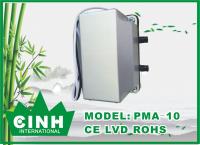 China Silent Low Vibration Air Diaphragm Pump For Aroma Diffuser Application for sale