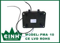 China Silent Running Low - Vibration Dc Micro Air Pump For Air Pressure Treatment for sale