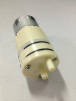 China Anti Corrosive DC Mini Electric Air Pump For Fish Tank Low Noise CE ROHS for sale
