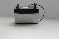 China Low Pressure Electromagnetic Air Pump With Duckbill Valves 10W 50Hz / 60Hz for sale