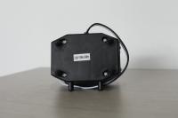 China Double Diaphragm AC Micro Vacuum Pump For Aquarium 12v / 24V/ 110v/ 220v for sale