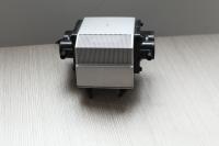 China Industrial Dosing Mini AC Micro Air Pump For Air Bed With Low Vibration OEM ODM for sale