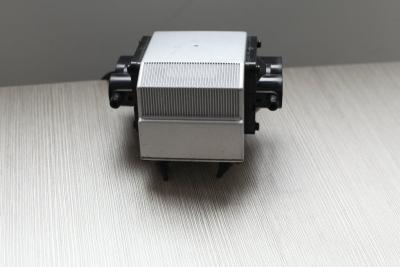 China Industrial Dosing Mini AC Micro Air Pump For Air Bed With Low Vibration OEM ODM for sale