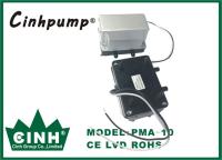 China AC220V / 110V / 24V / 12V 50Hz / 60Hz Micro Air Pump With Low Power Consumption for sale