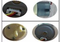 China Economical Vacuum Brushless DC Pump / Pressure Micro Water Pump 12v CE ISO for sale