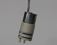 China DC24V 3W Long Lifetime Brushless DC Water Pump Wine Vacuum Pumps , 27 X 59.7mm for sale