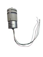 China Medical Instrument DC12v Micro Air Pump High Pressure for sale
