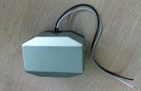 China AC 24V Low Noise Linear Micro Air Pump , Boat micro air compressor for sale