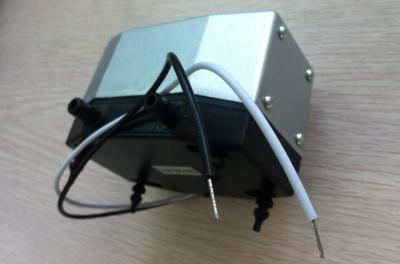 China Aquarium AC 220V Magnetic Micro Air Pump For Boiler , 30kPA 15L/m for sale