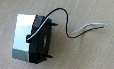 China Applying For Recovery System , Piston Micro Air Pump 30KPA 15L/M for sale