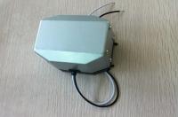 China Linear Micro Air Pump 30KPA 15L/M For Aquarium AC 12V for sale