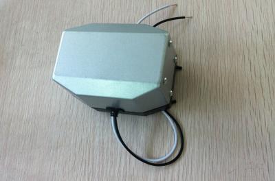 China Linear Micro Air Pump 30KPA 15L/M For Aquarium AC 12V for sale